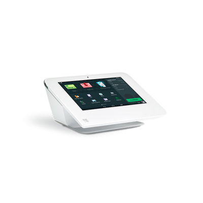 Clover Mini terminal rolls