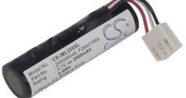 Ingenico iWL battery
