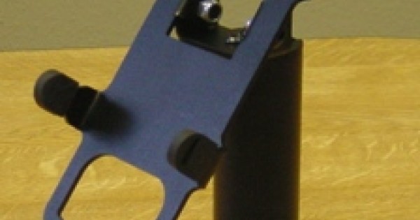 Spire SPc5 Series Tilt & Swivel Mount