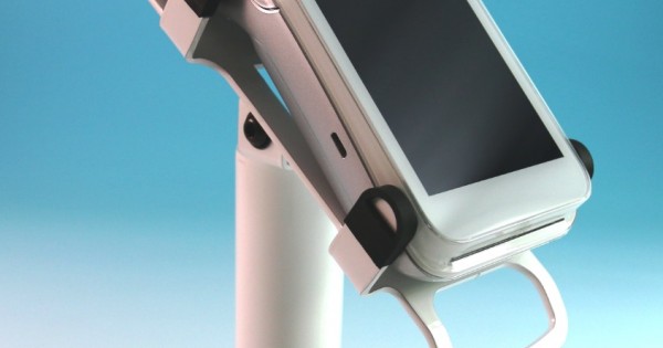 Pax A920 credit card terminal stand