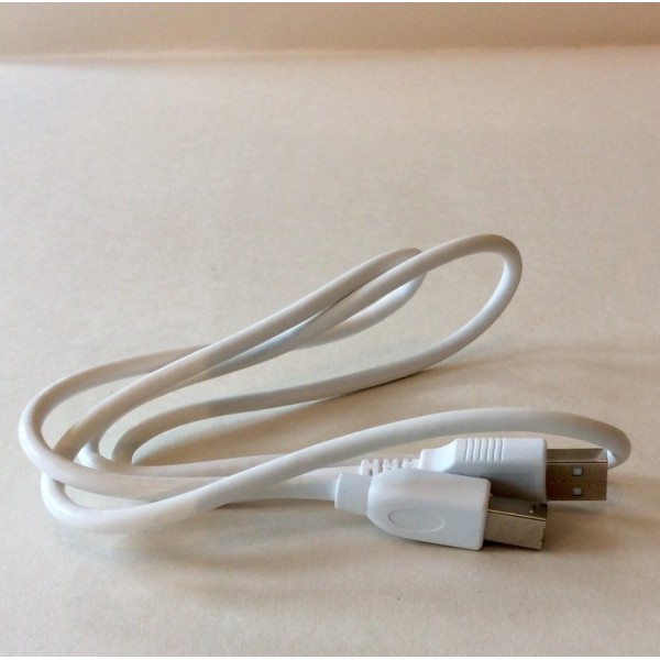 Clover Mini to Station Tethering Cable