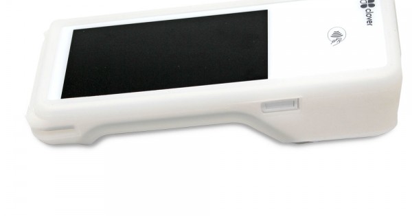 Clover Flex Silicon Sleeve