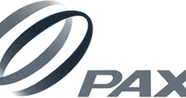 S900 Pax terminal rolls